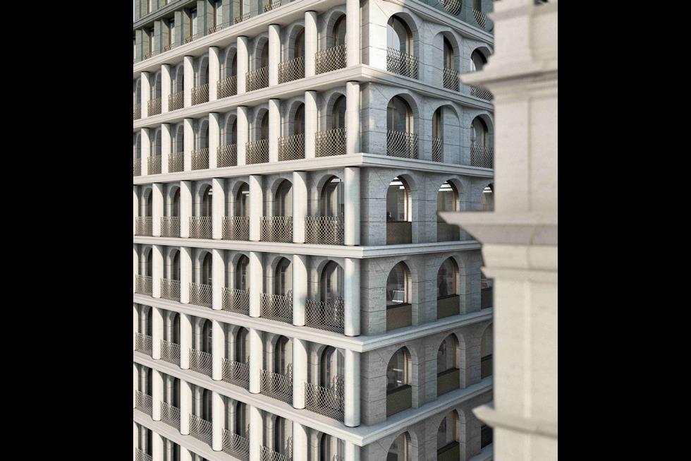 Squires set for Strand ‘yes’ after Adjaye plans abandoned | News ...